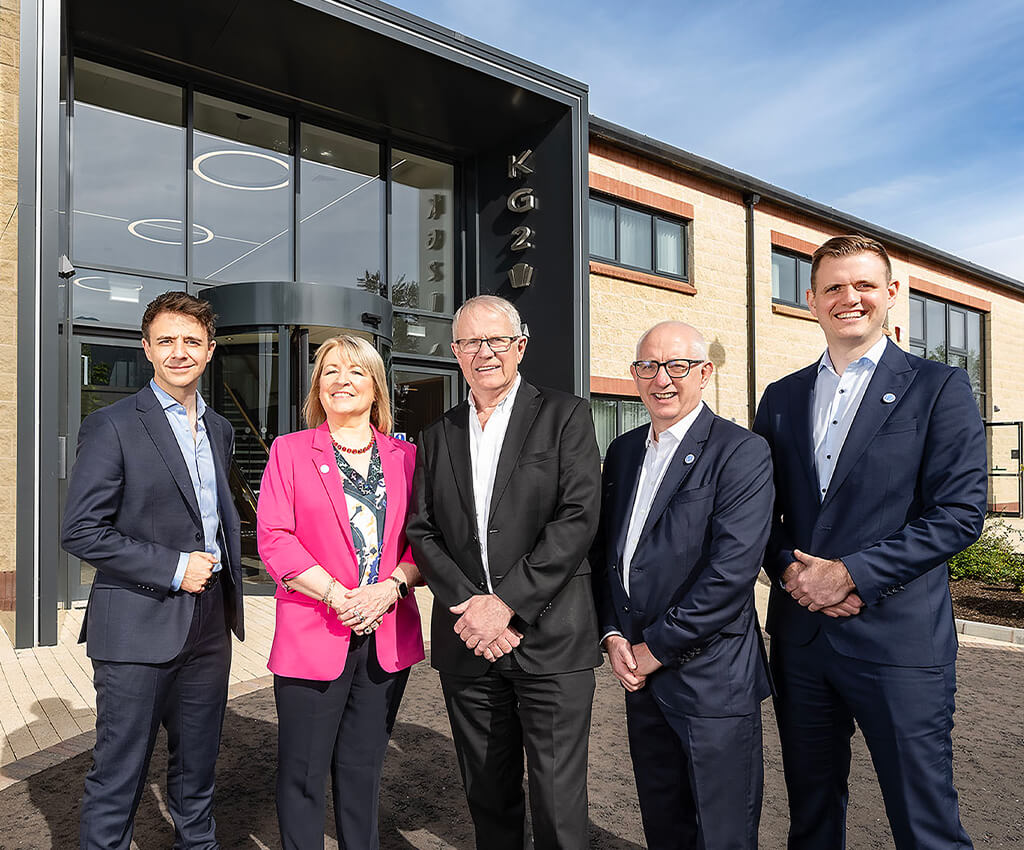 What We Do | Keystone Group