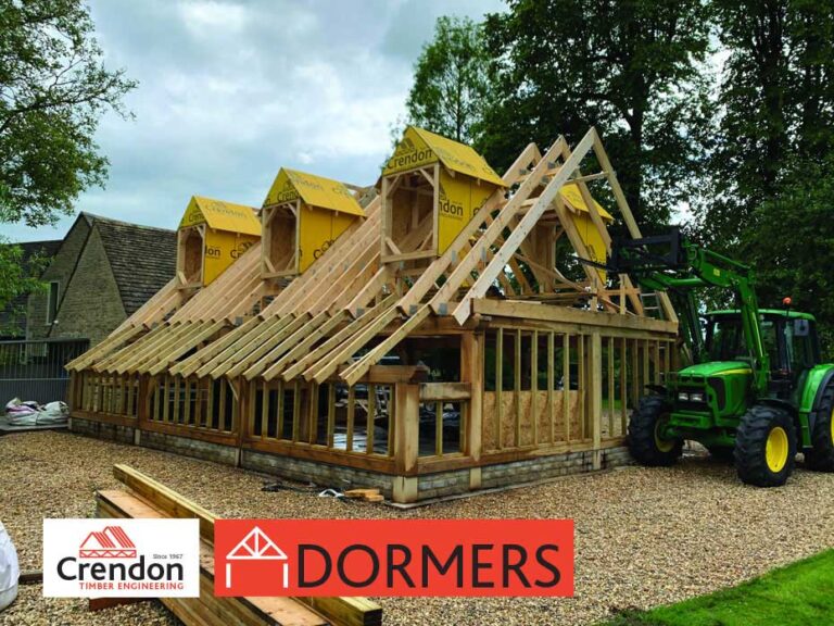 Keystone Group | Brands | Crendon Timber Engineering