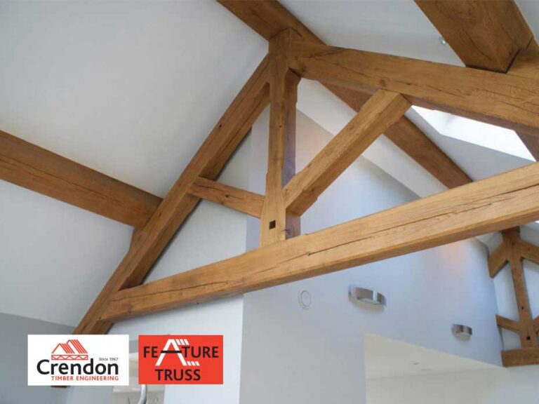 Keystone Group | Brands | Crendon Timber Engineering