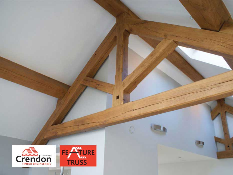 Keystone Group | Brands | Crendon Timber Engineering