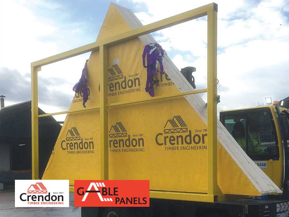 Keystone Group | Brands | Crendon Timber Engineering