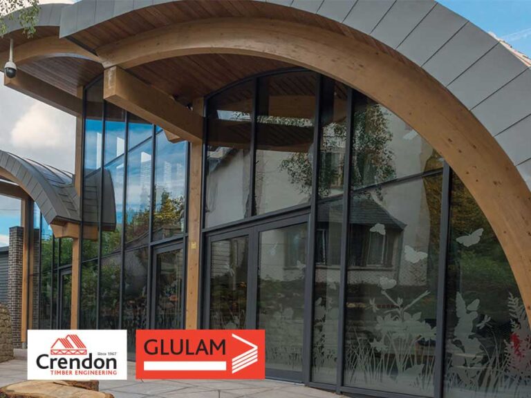 Keystone Group | Brands | Crendon Timber Engineering