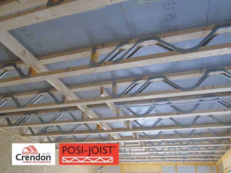 Keystone Group | Brands | Crendon Timber Engineering