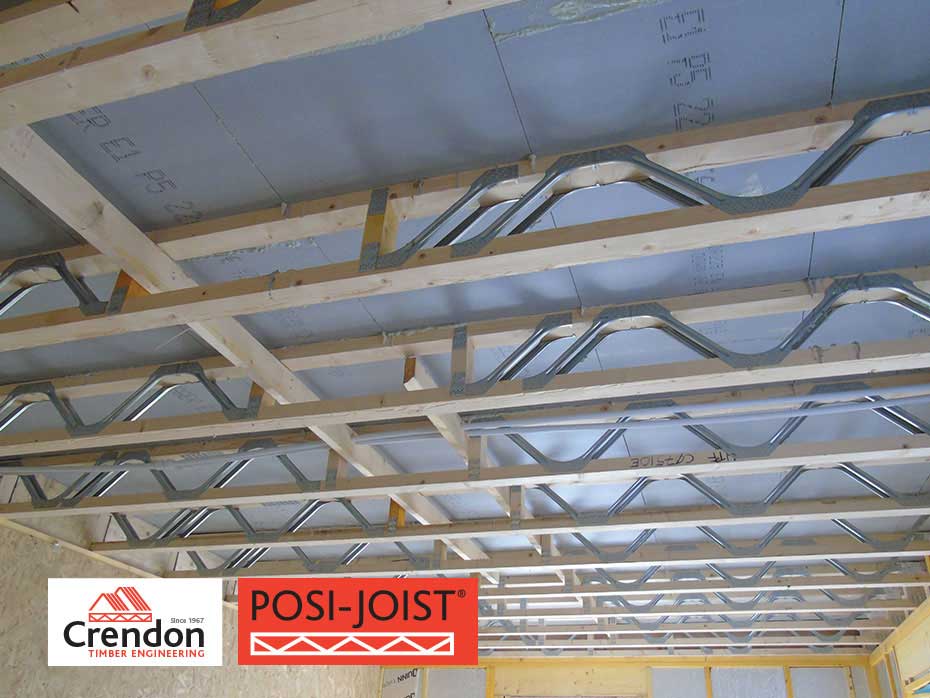 Keystone Group | Brands | Crendon Timber Engineering