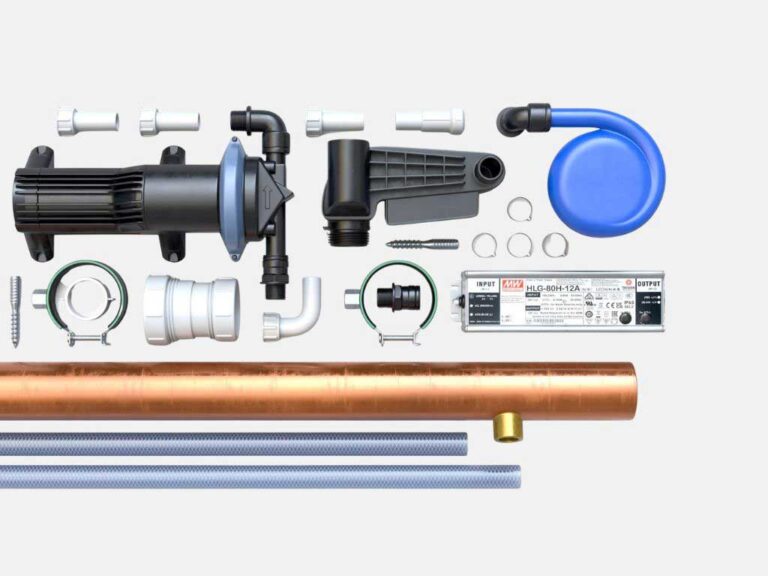Keystone Group | Brands | Showersave