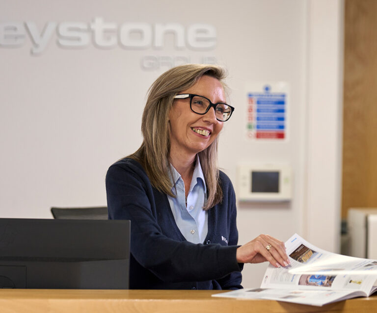 What We Do | Keystone Group