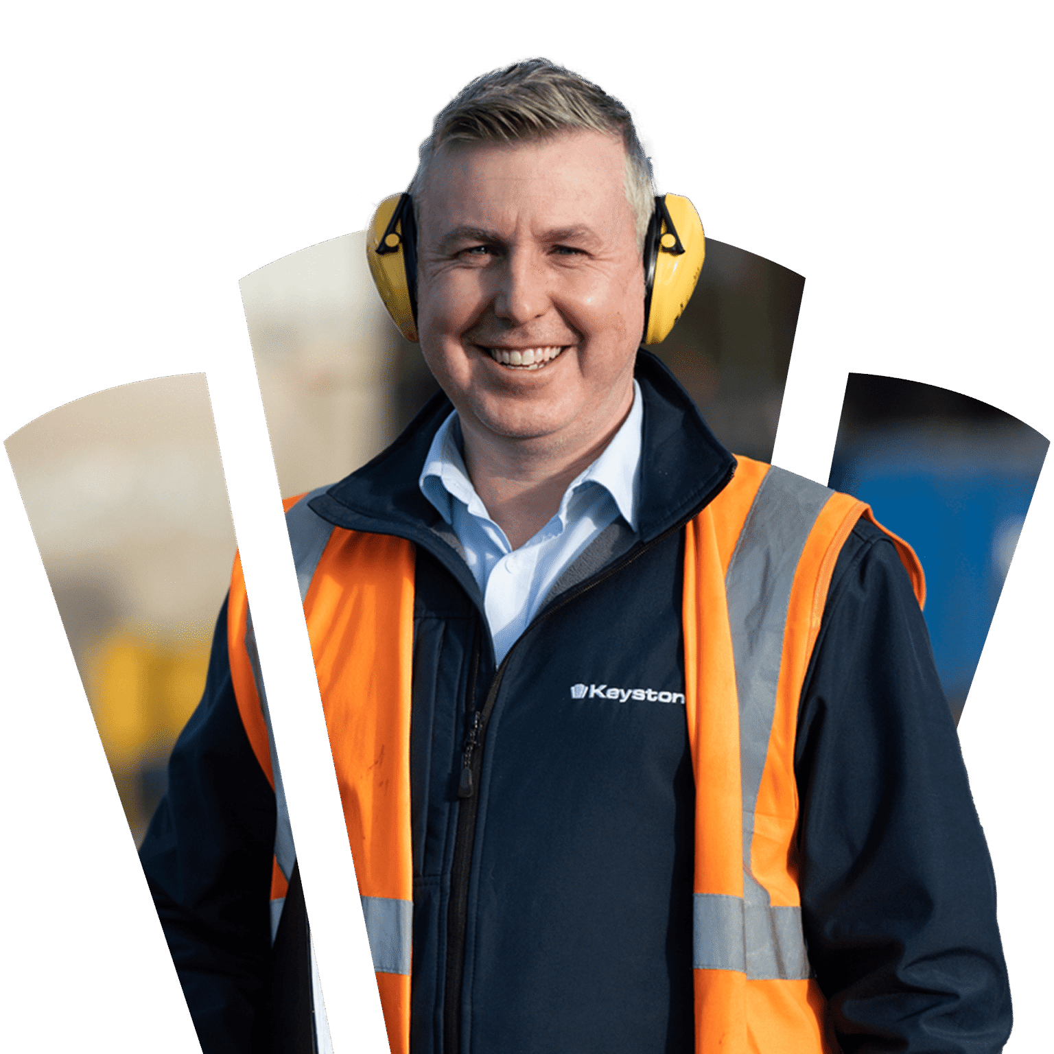 Keystone Group | Steel ,Timber and Light & Environmental Divisions
