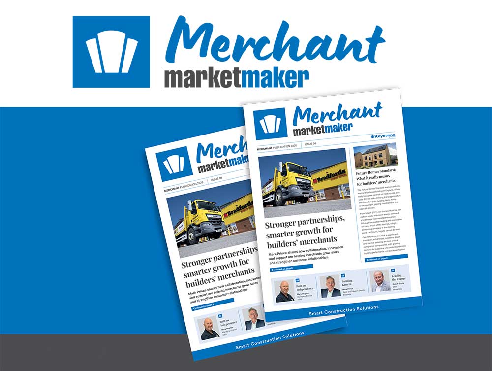 Merchant Market Maker 2026 | Keystone Group